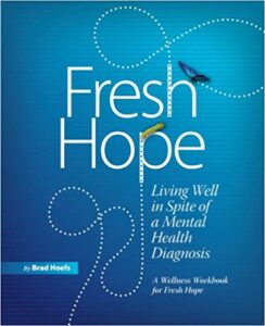 Books Archives - Fresh Hope for Mental Health