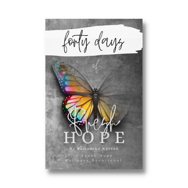 Books Archives - Fresh Hope for Mental Health