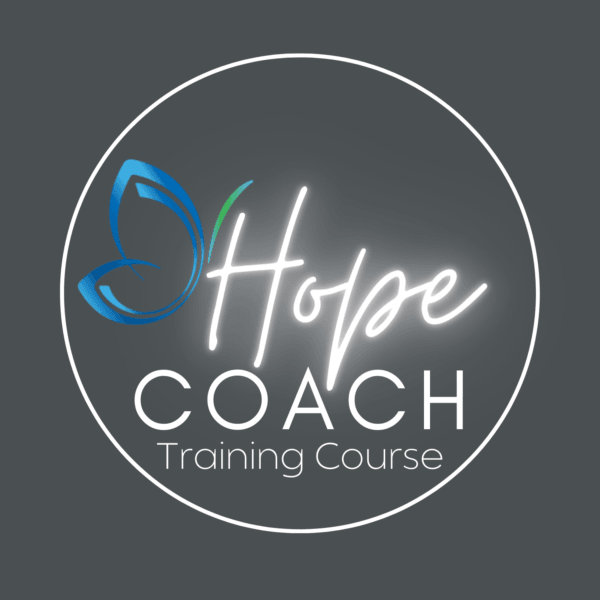 Hope Coach Training - Fresh Hope for Mental Health