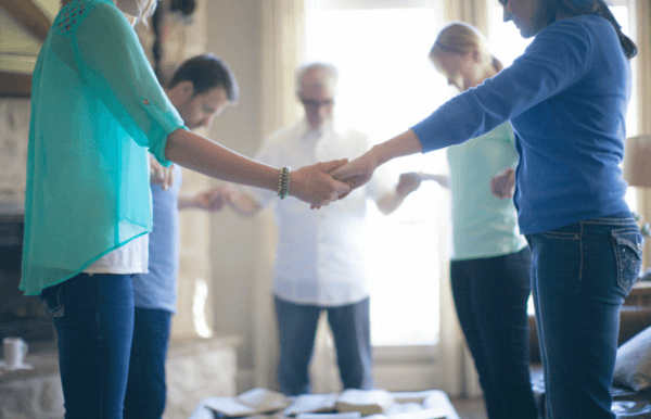 Hope Coach Training - Fresh Hope for Mental Health