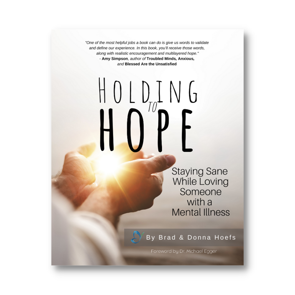 Books Archives - Fresh Hope for Mental Health