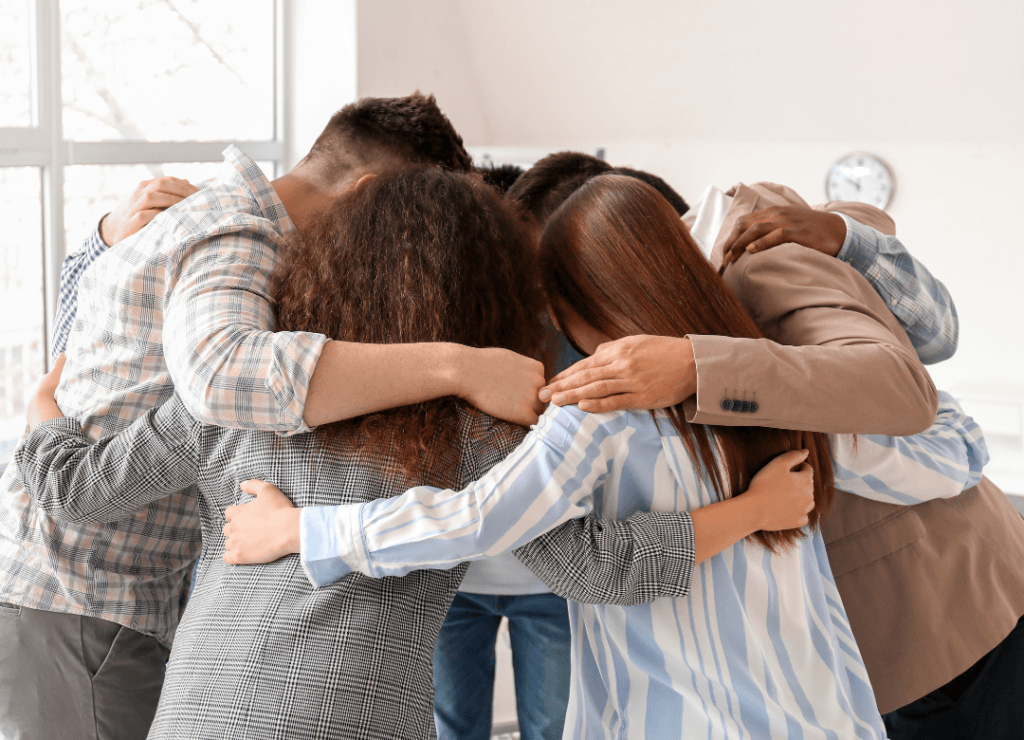 Fresh Hope for Mental Health - Voices of Hope
