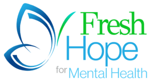 Fresh Hope for Mental Health - Voices of Hope