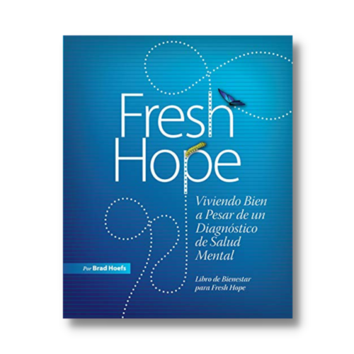 Books Archives - Fresh Hope for Mental Health