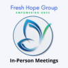 Fresh Hope for Mental Health - Find a Group