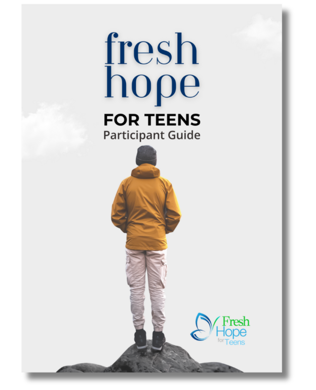 Fresh Hope for Mental Health - Store