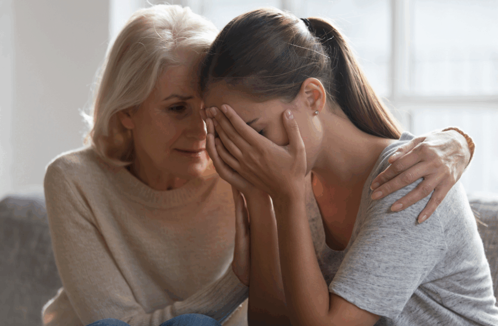 Fresh Hope for Mental Health - Hope Coaching