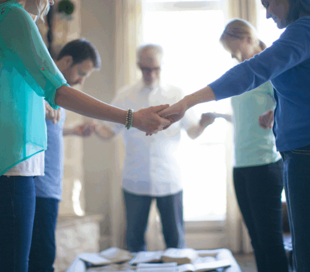 Fresh Hope for Mental Health - Hope Coaching
