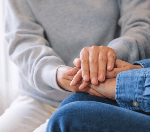 Fresh Hope for Mental Health - Hope Coaching