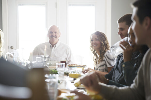 Fresh Hope for Mental Health - Food Also Affects Your Mental Health