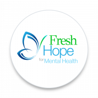 Fresh Hope for Mental Health - Series in English